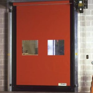 High-Speed Door Products | MIDYNACO